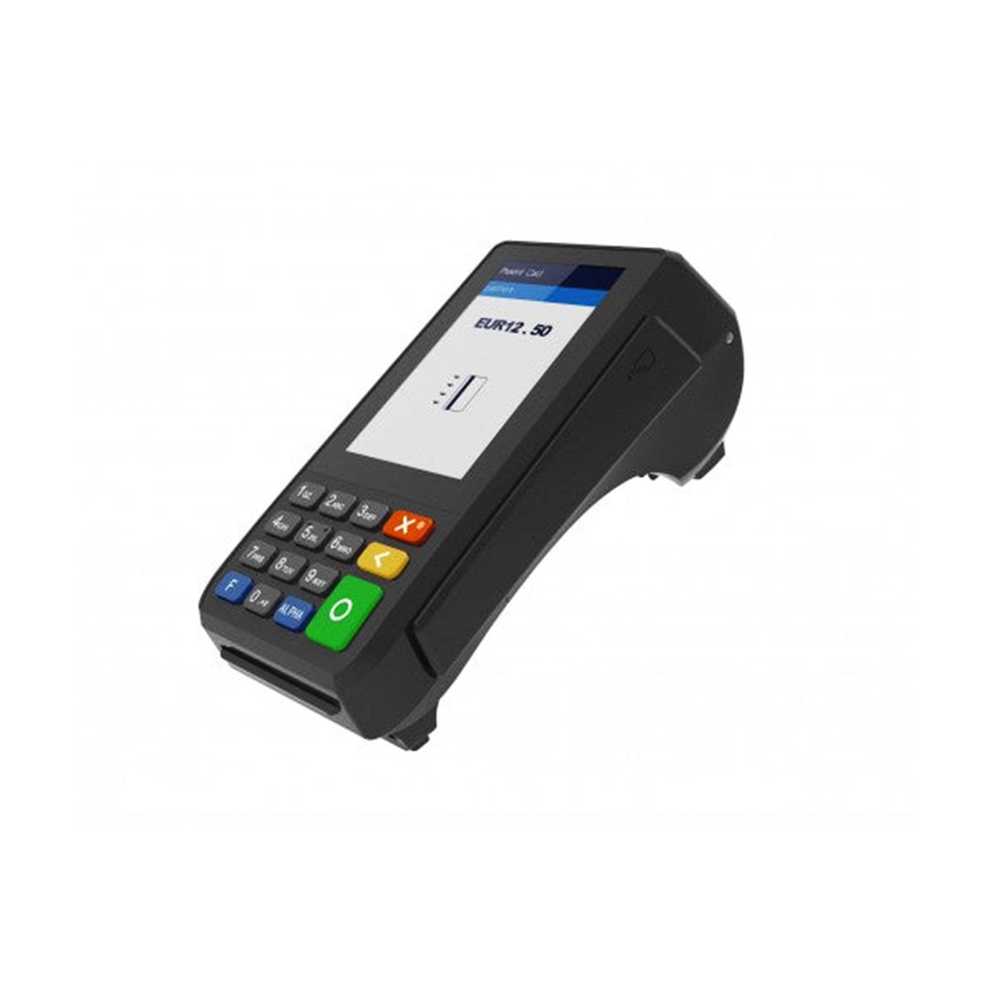 Pax Q80 Bankkártya terminál – MyCassa